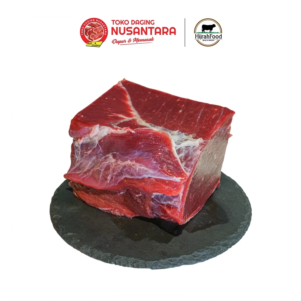 Daging Rendang Fresh 1 kg